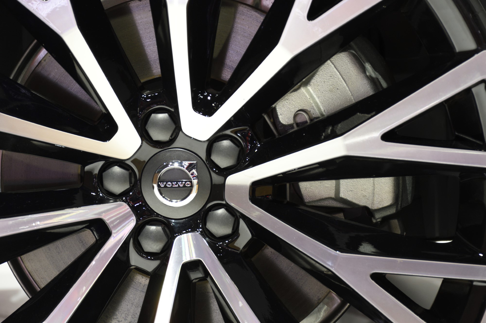 Car servicing in Chesterfield | The Workshop